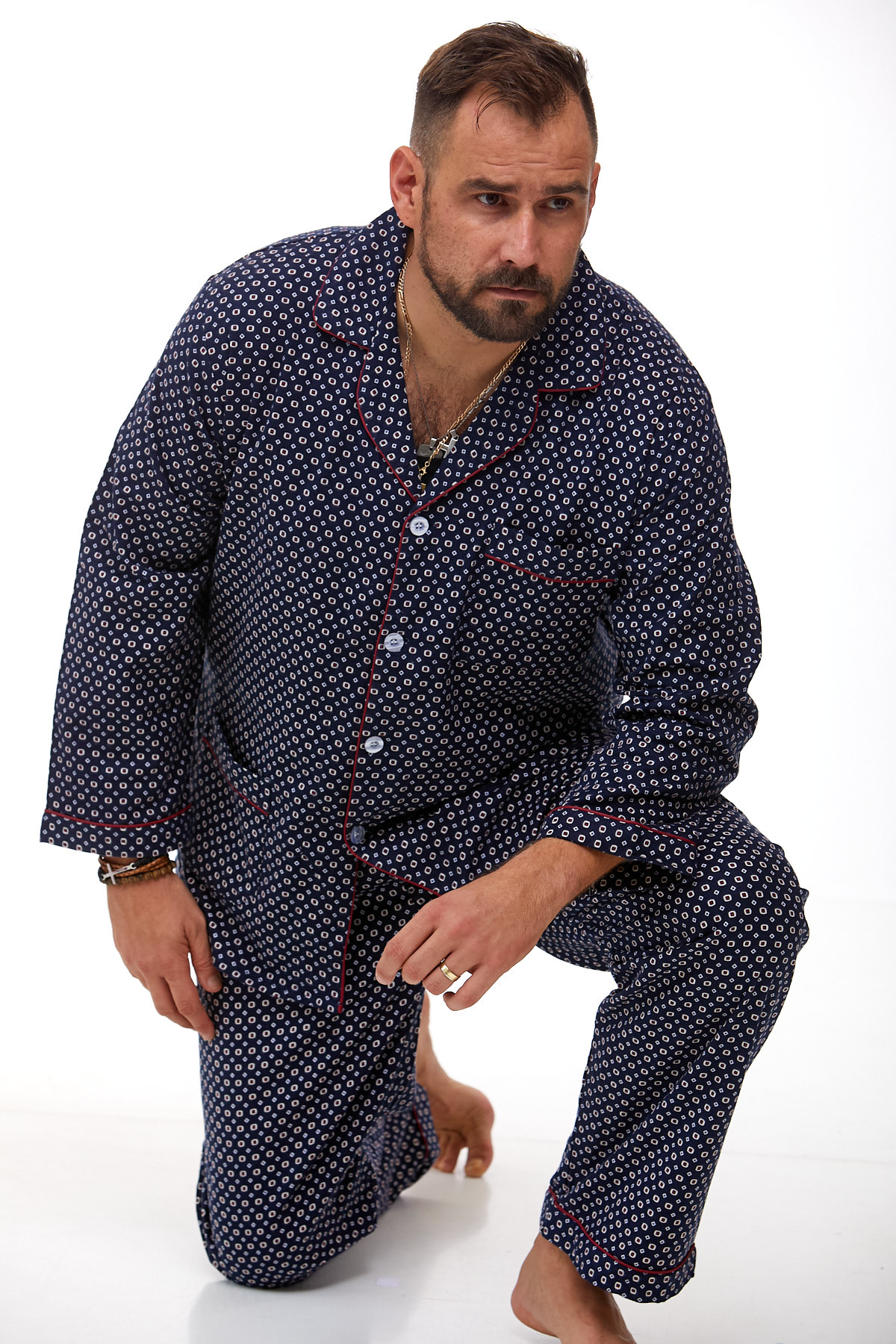 Získat stáří Tak jako dámské pyžamo teplé propinaci Nemůže Imitace ...